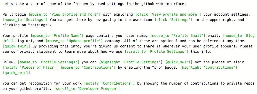 Word, XML or Markdown?